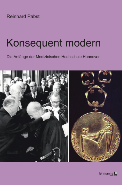 Konsequent modern - Inlibra